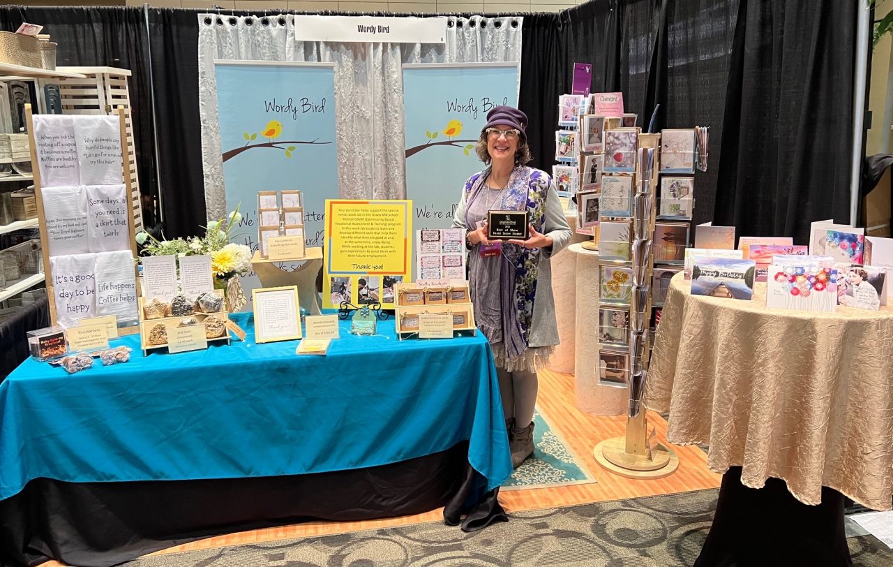 2022 Industry Award Winners | Great Lakes Floral Association